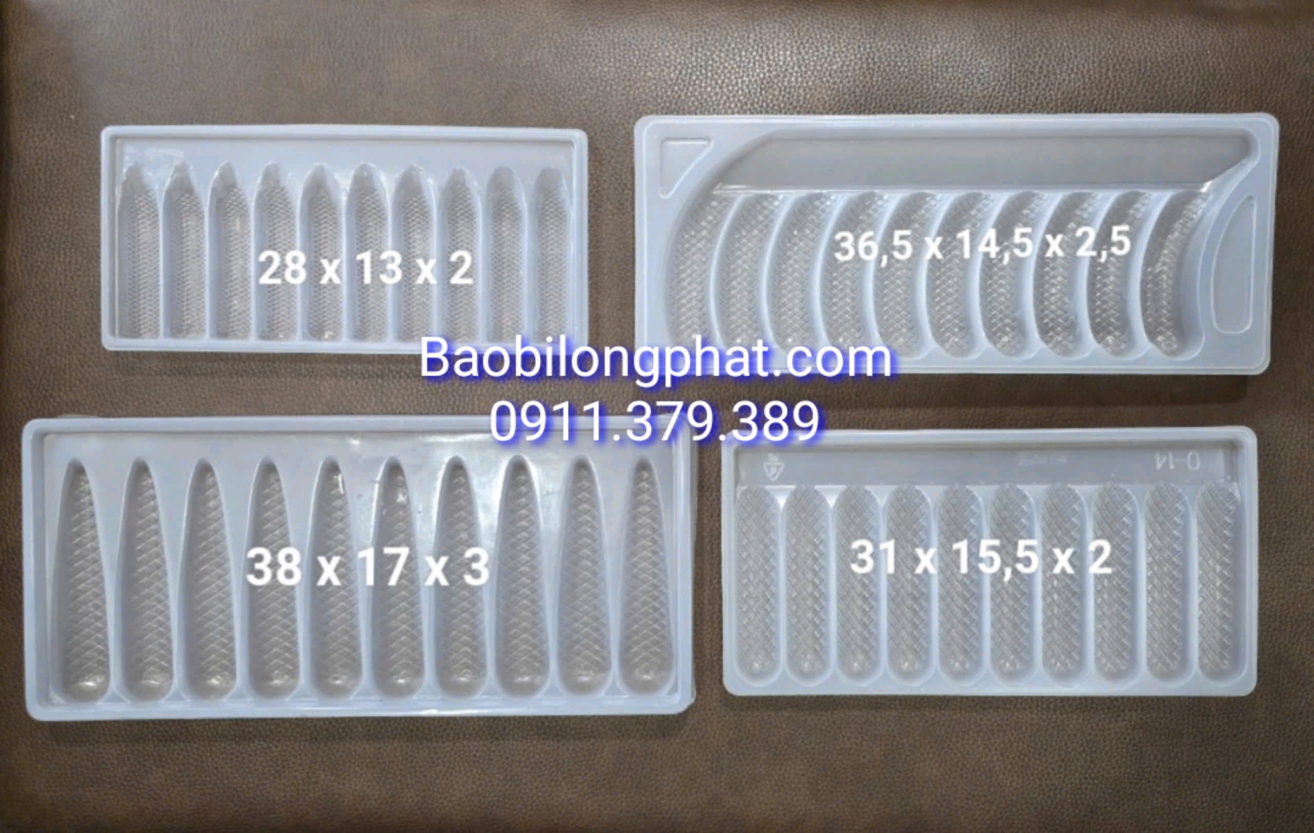 CTY TNHH BAO BÌ LONG PHÁT